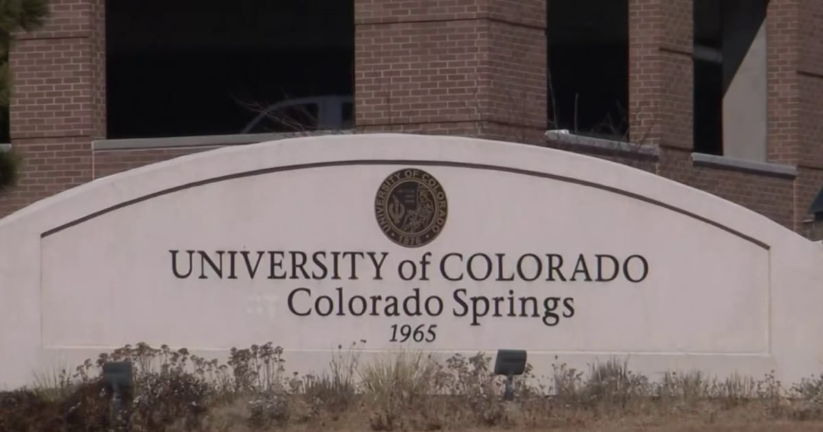 Police identify 2 victims found fatally shot in University of Colorado ... Police identify 2 victims found fatally shot in University of Colorado ...