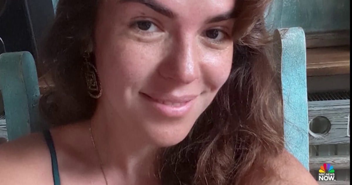 Desperate search for missing Florida woman who moved to Spain underway