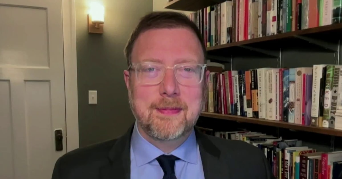 Ben Wikler: New WI electoral maps ‘sea change moment’ for democracy