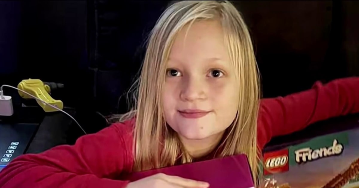 Family friend charged with capital murder in Audrii Cunningham case