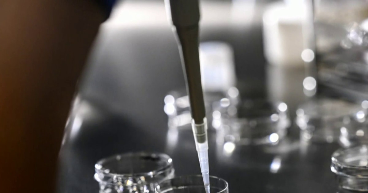 Political fallout from Alabama frozen embryo ruling