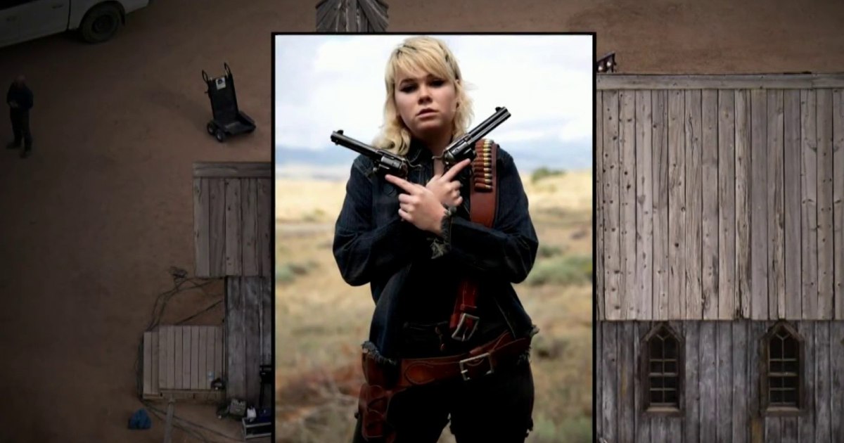 Opening statements in 'Rust' manslaughter trial