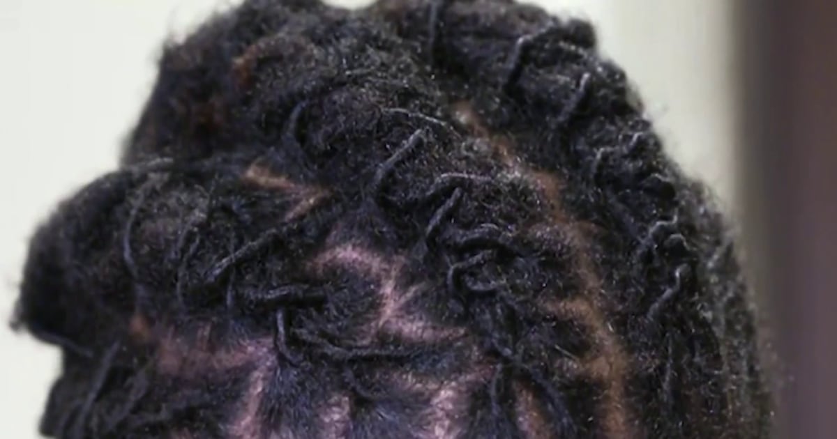 State Rep. Jolanda Jones: Texas teen should have ‘been in the classroom ...