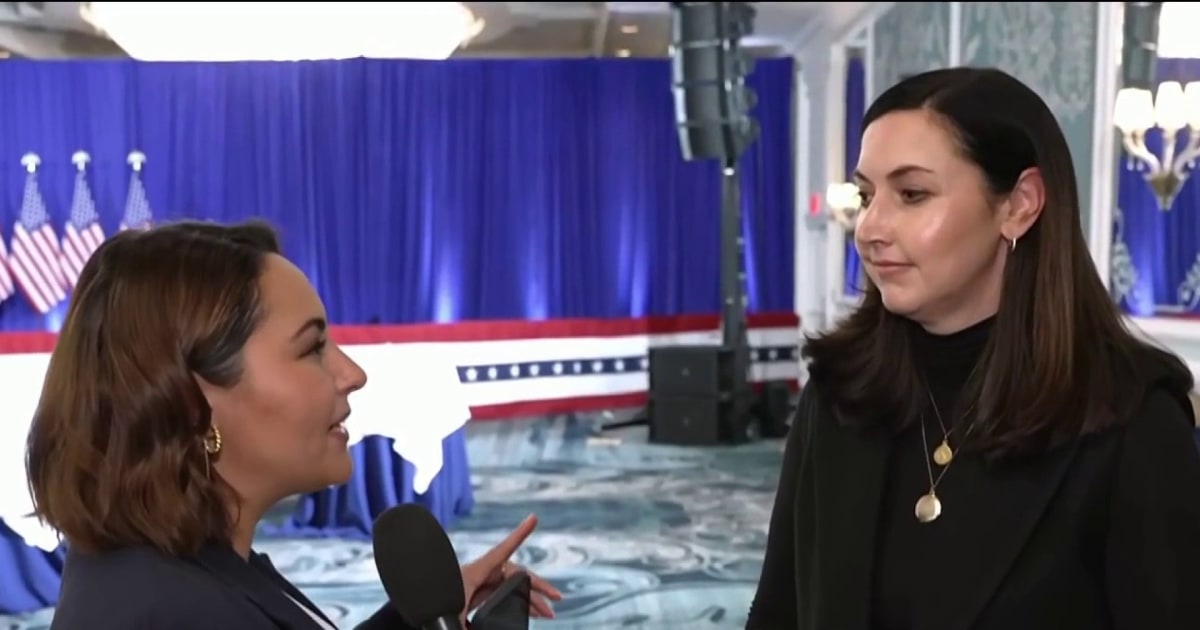 Haley's campaign manager says she will 'fight for every inch' in the ...