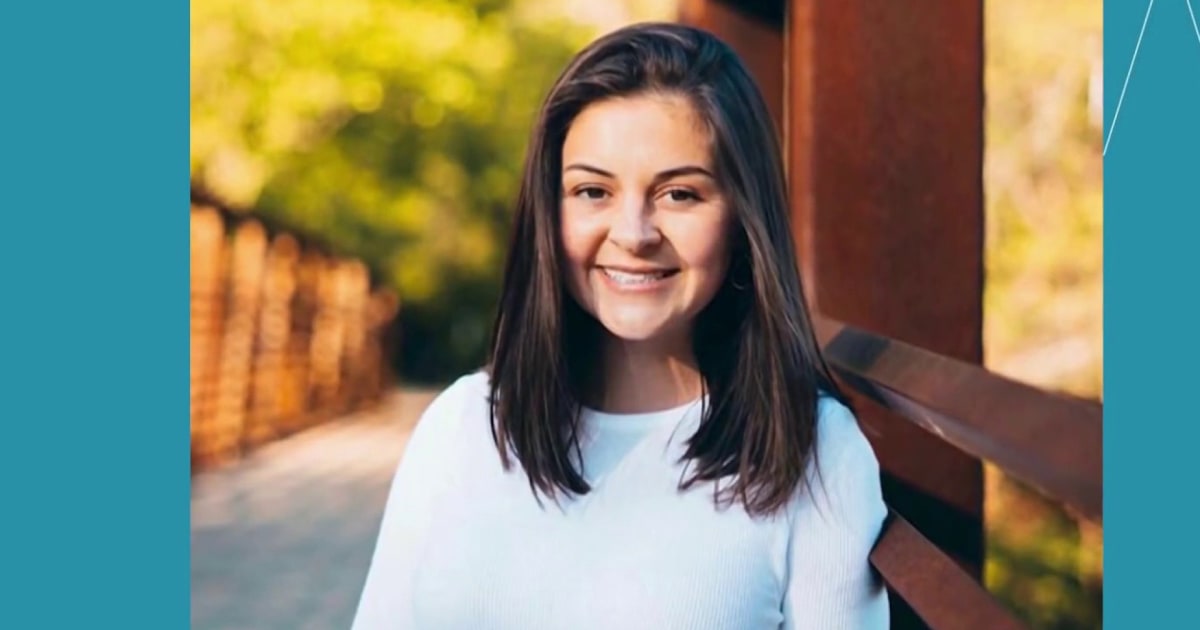 Georgia governor condemns Biden over death of Lakin Riley