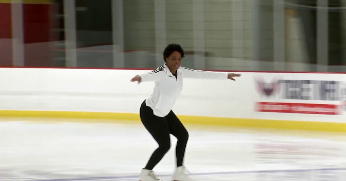 First-ever HBCU figure skating team formed at Howard