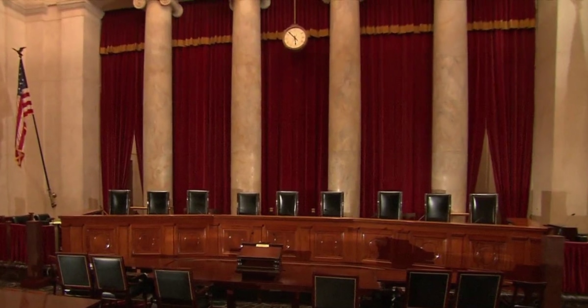 High court to consider Trump's immunity claim