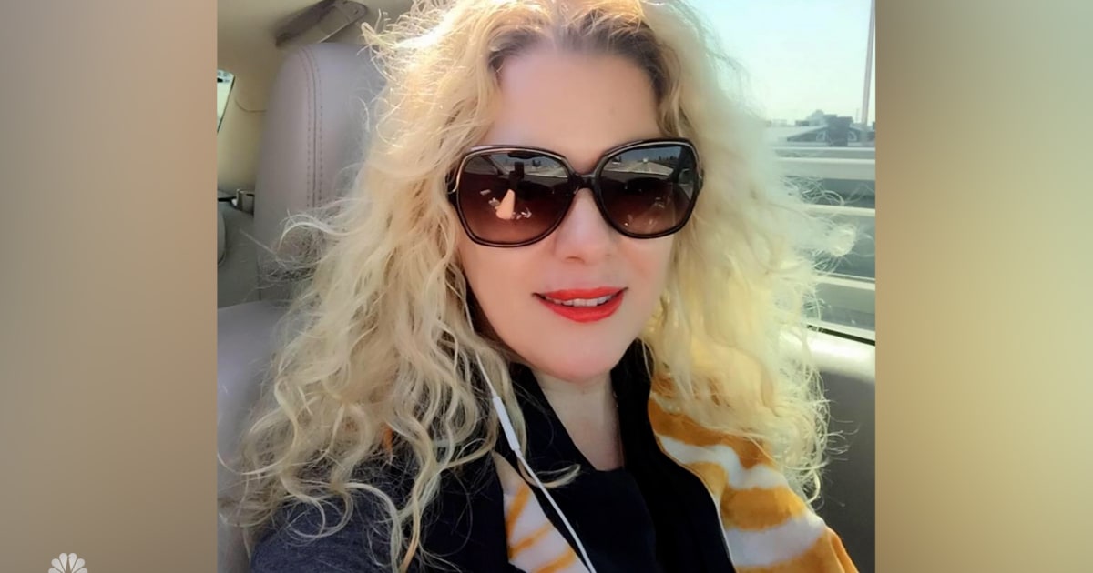 Remembering Ildiko Krajnyak