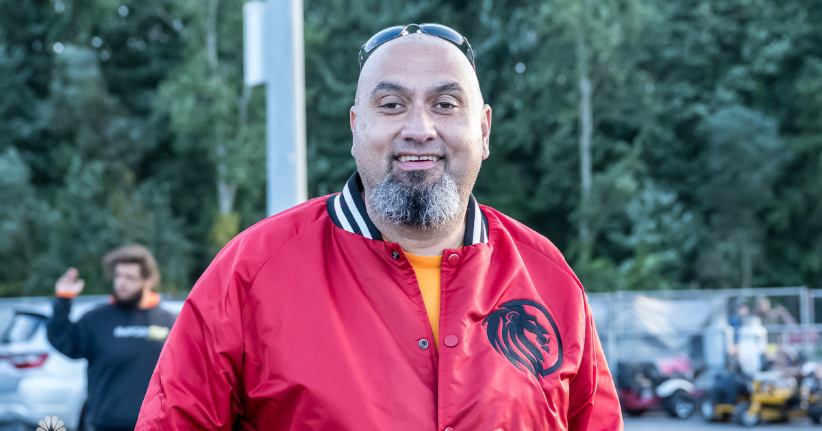 Remembering Chris Tapp