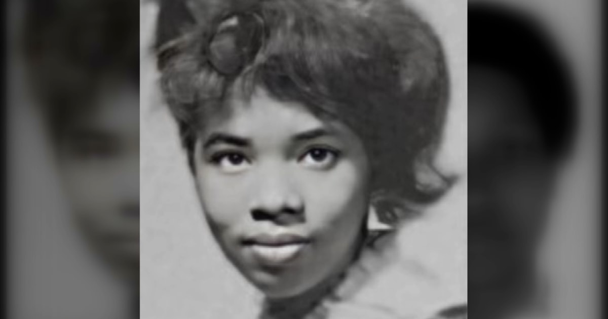 Oregon teenager’s remains identified after more than 50 years