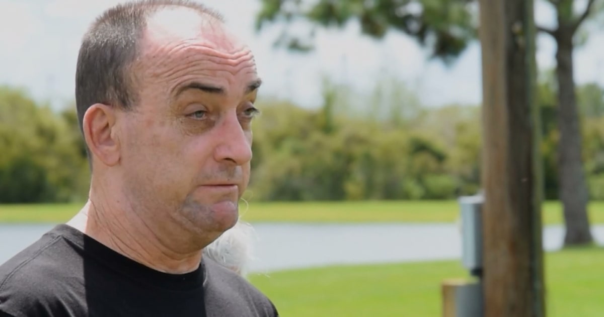 Florida man wrongly convicted of murder awarded $14 million