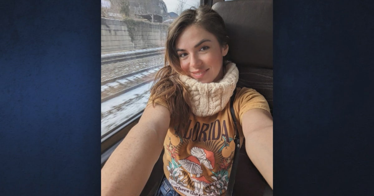 Friends plea for return of Florida woman missing in Spain