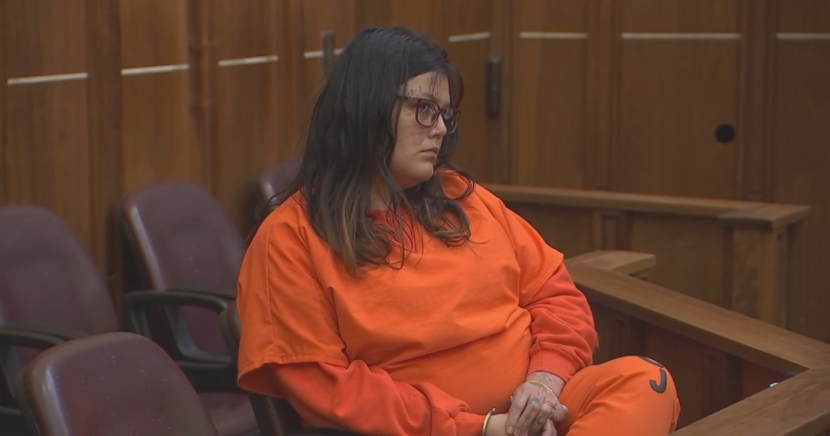 Florida inmate petitions for house arrest after being impregnated in jail