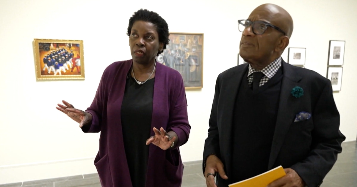 Met Museum highlights Harlem Renaissance art collection