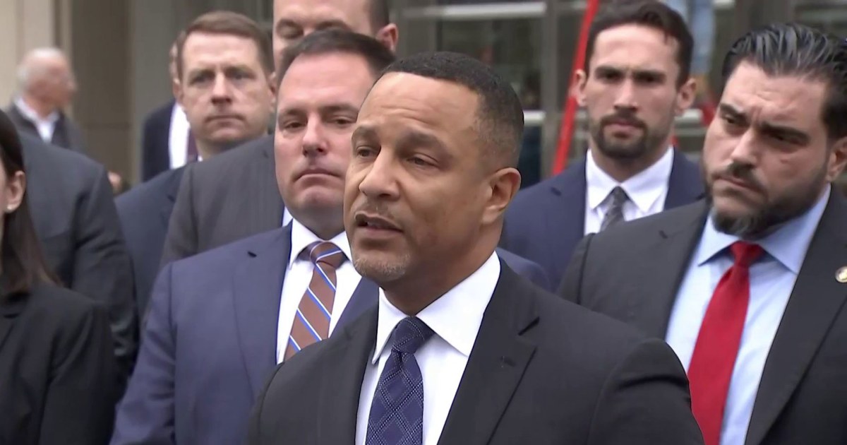 Jury finds two men guilty of murder in Jam Master Jay killing