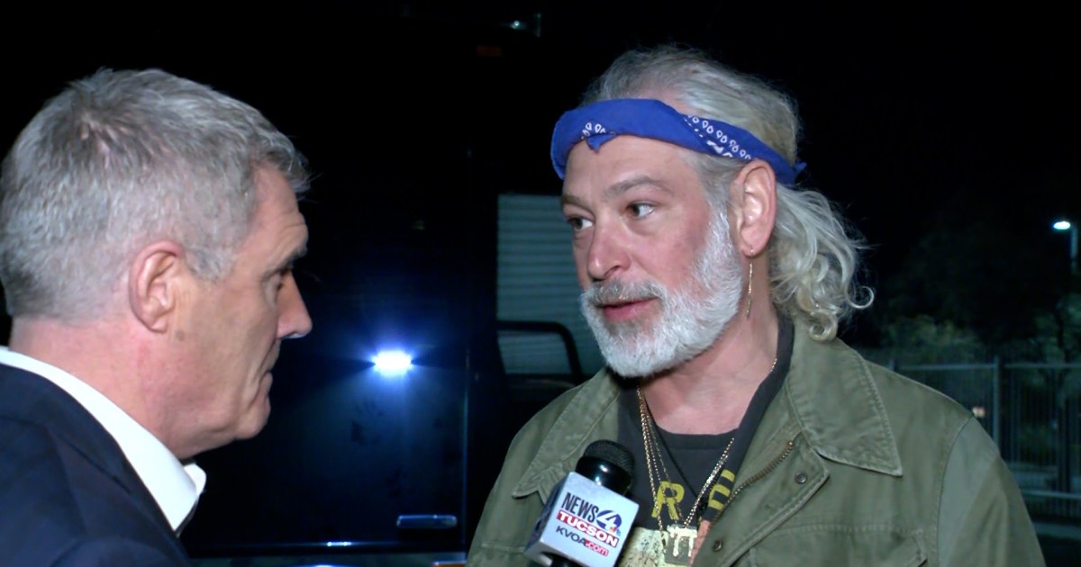 Jewish rapper Matisyahu calls out venue after cancelled show