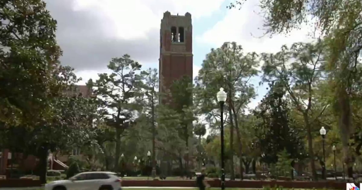 University of Florida cuts all DEI roles across campus