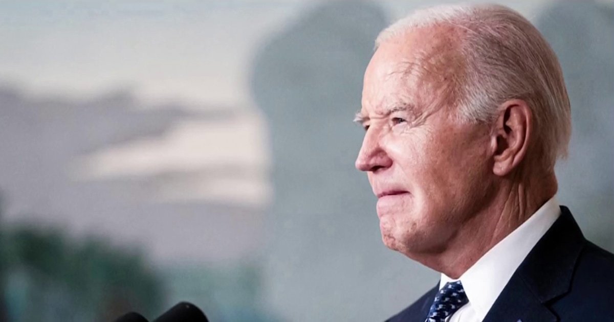 'Uncommitted' movement hopes to send Biden message in Minnesota primary