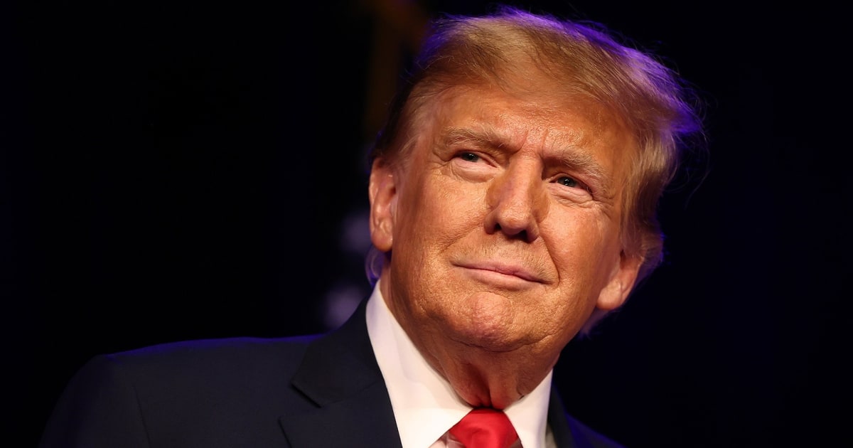 Trump responds after Nikki Haley drops out of 2024 race