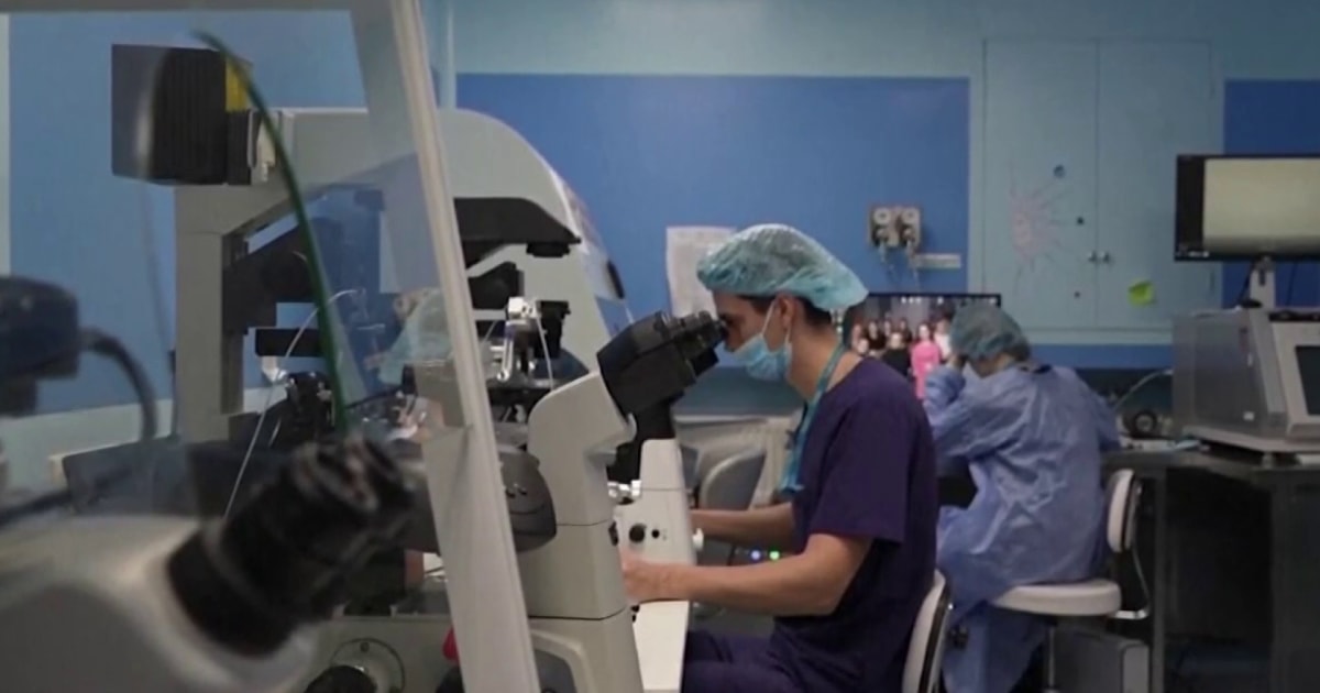 Alabama House passes finalized IVF protection