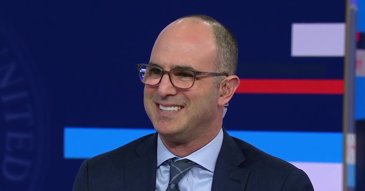 State of the Union speeches should be a ‘complete story’ says Fmr. Sr ...