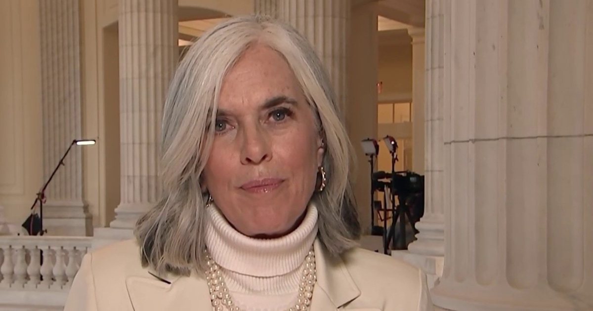 Rep. Clark and her State of the Union guest highlight 'top issue' of ...
