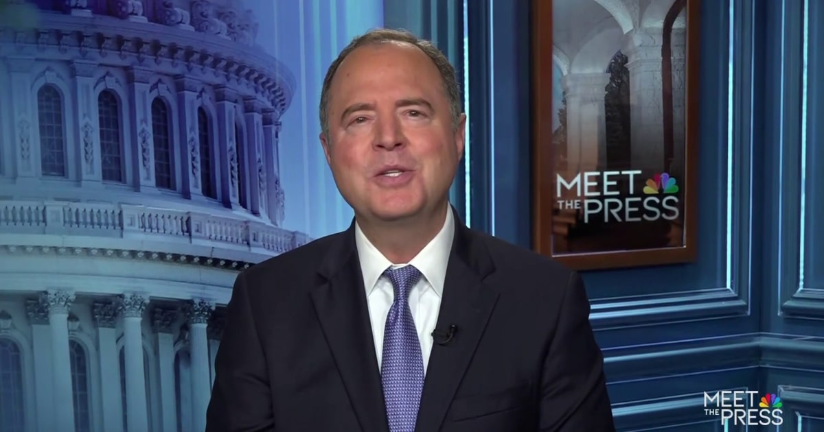 Rep. Schiff says young voter turnout has to be ‘highest priority’ for ...