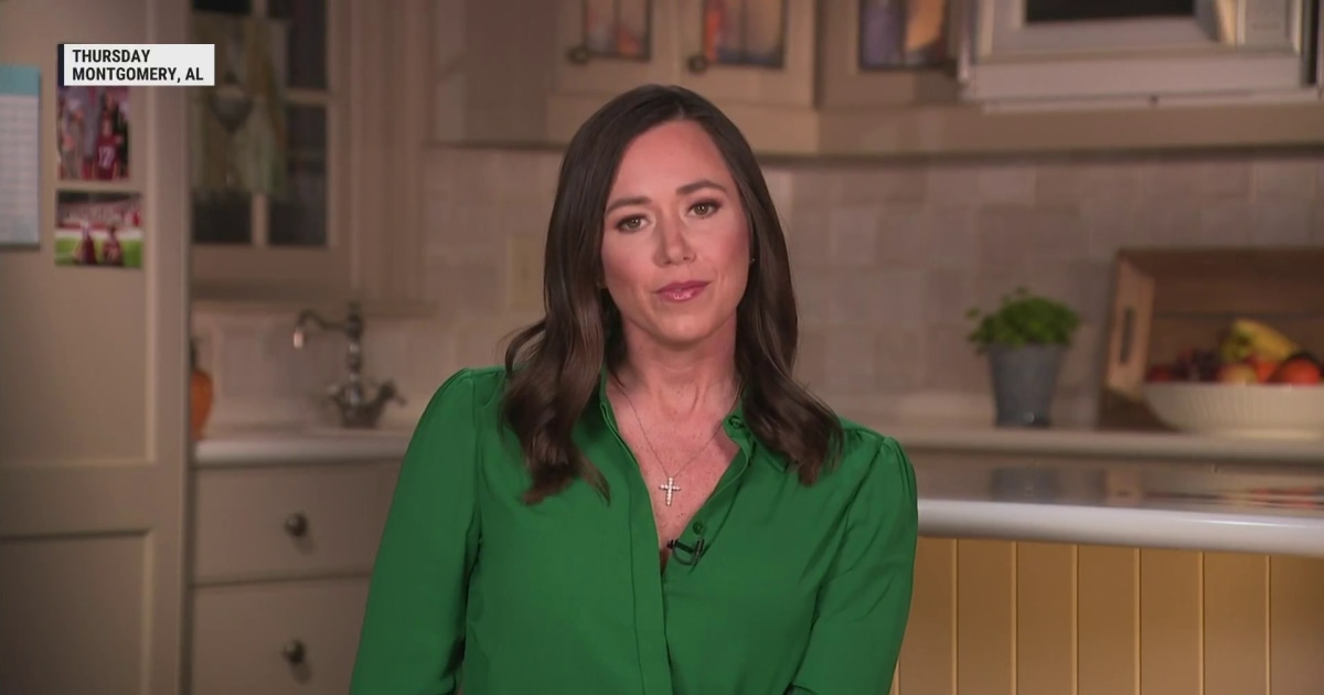 'The wrong thing to do': Why Sen. Britt should stop doubling down on ...