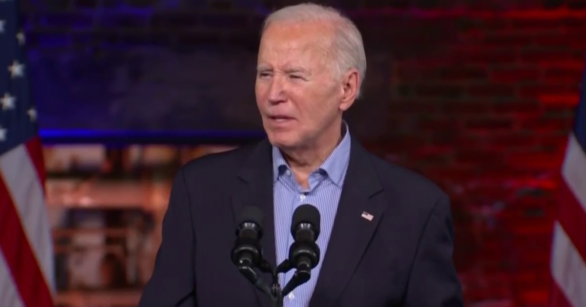 The Deciders: Swing state voters hoping to see Biden 'be more positive'