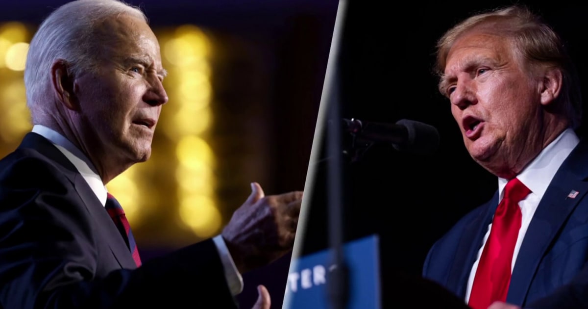 Swing State Wisconsin Voters Weigh In On Biden Trump Rematch 9820