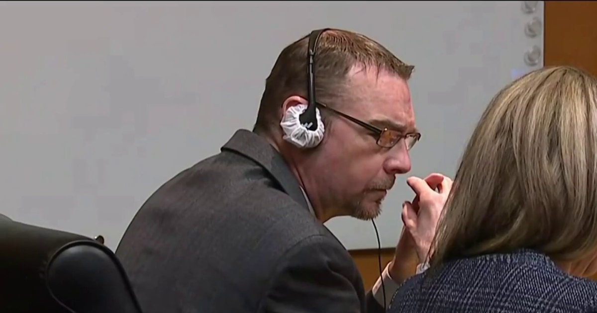 Deliberations begin in James Crumbley trial