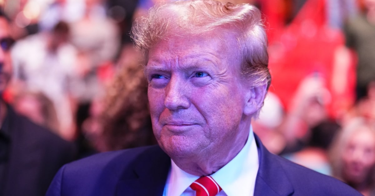 RNC shakeup with Trump loyalists 'sends message' about what to expect ...