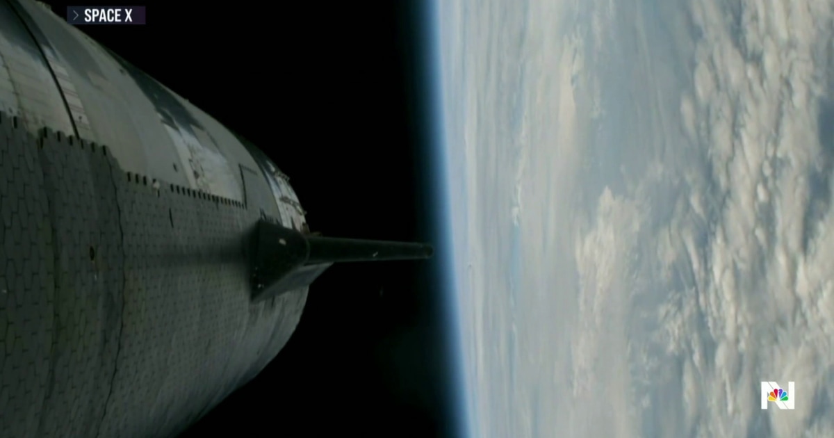 Latest SpaceX launch called successful as new astronaut class introduced