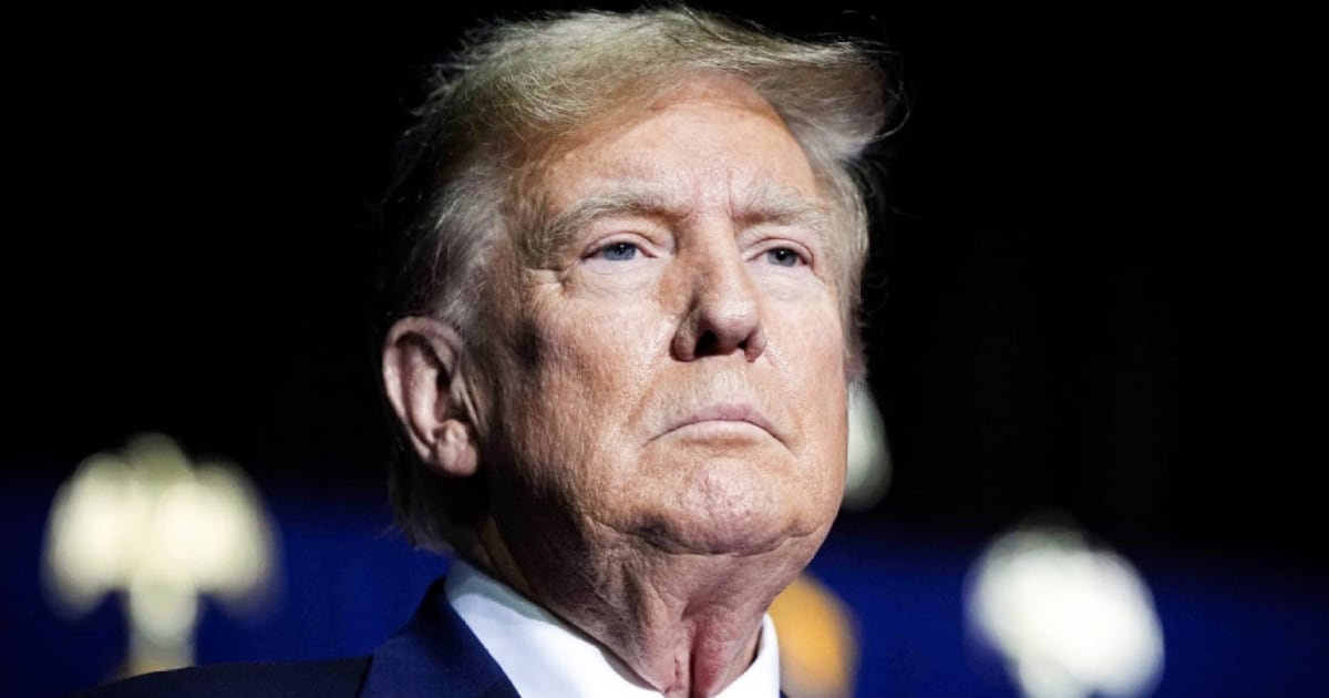 2024 Campaign, 'Bloodbath,' and Trump’s Legal Cases