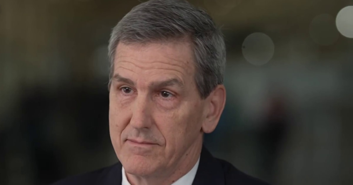 FAA Chief: 'Issues around safety culture' at Boeing