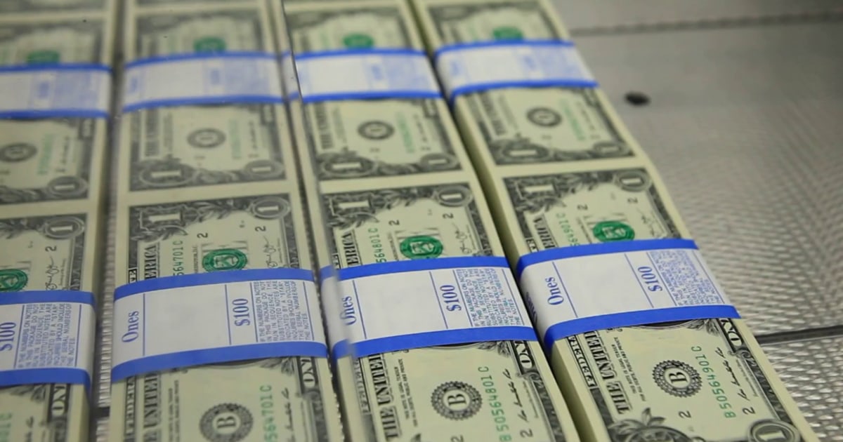 Federal Reserve set to announce the latest interest rate decision