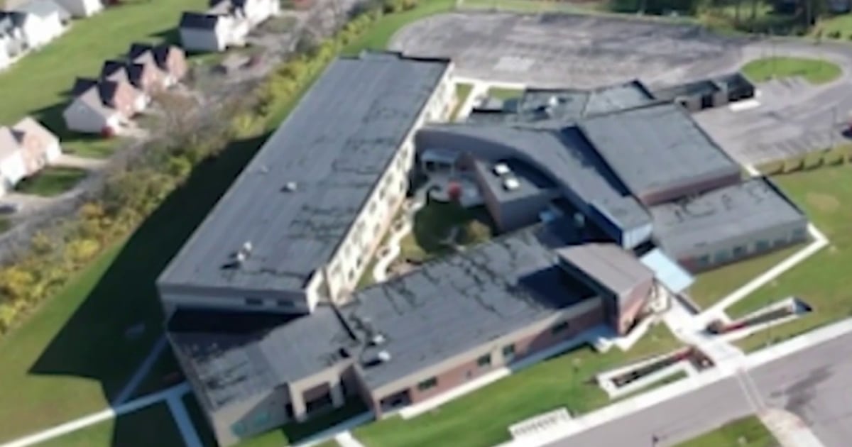 Ohio father arrested after making harassing phone calls to son's school ...