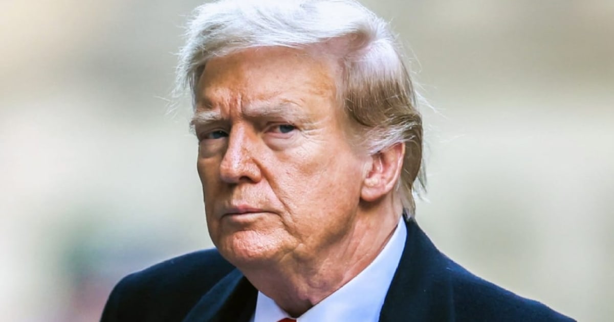 'No reason why' appeals court reduced Trump bond to $175m: Sue Craig