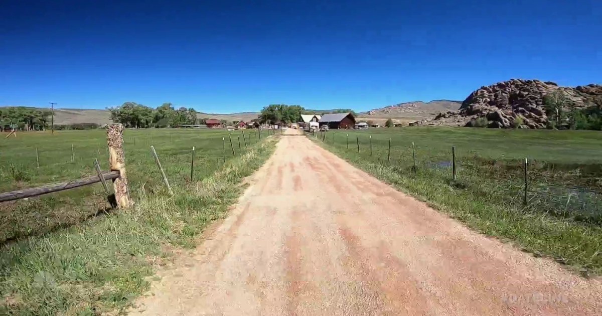 Trouble at the 7-11 Ranch, Part 2