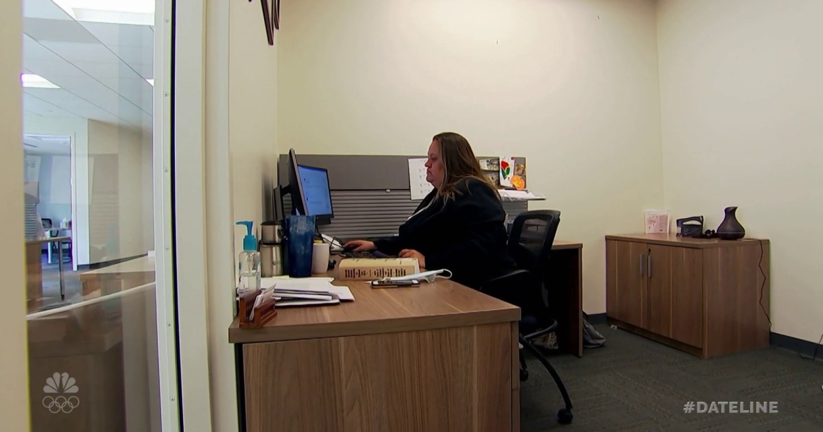 Trouble at the 7-11 Ranch, Part 4