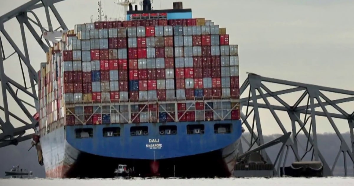 Investigators search for answers in bridge collapse