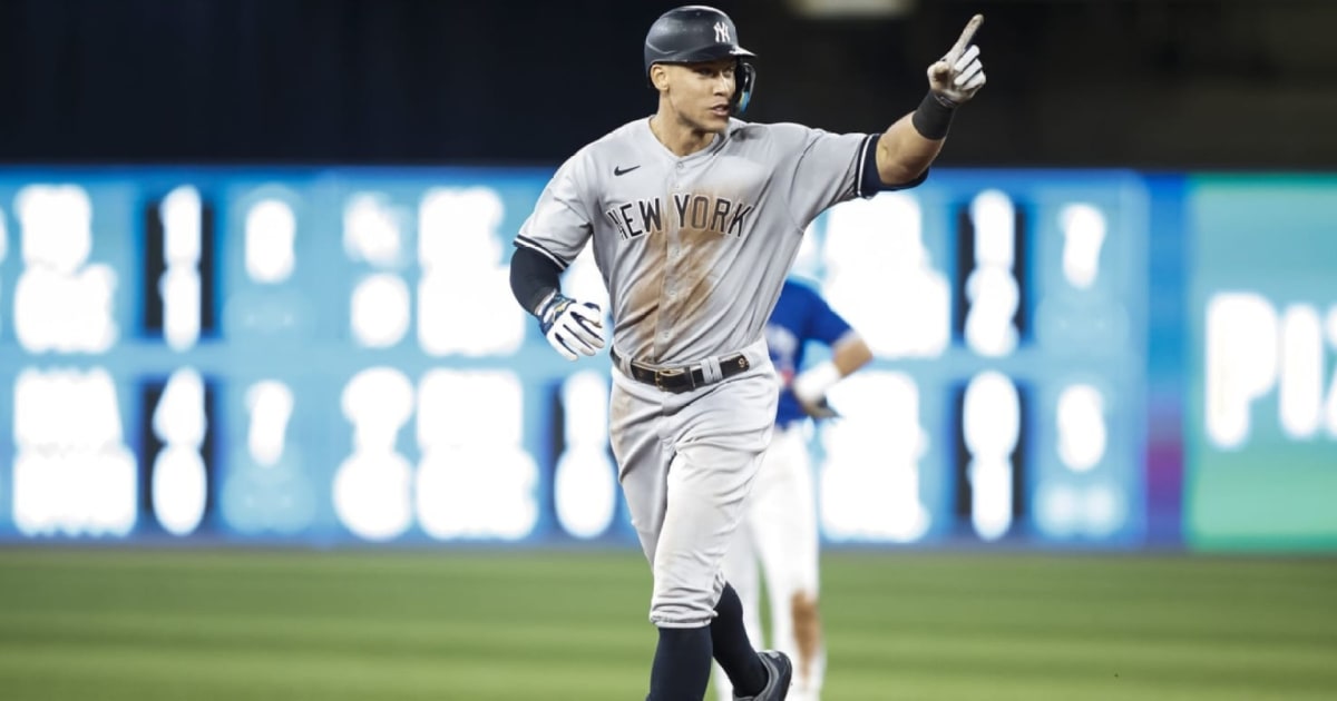 It's Opening Day! Major League Baseball season kicks off today