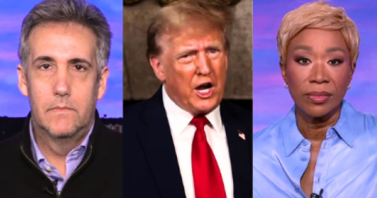 Trump files challenge to gag order in Stormy Daniels hush money case ...