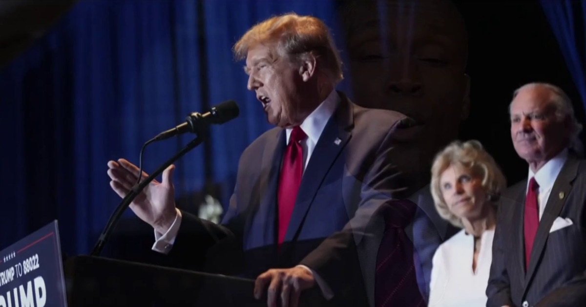 'An attack on the rule of law': Federal judge calls out Trump for ...