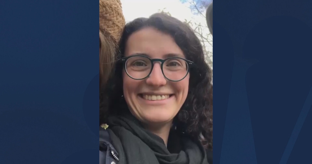 California search crews recover body of missing hiker California search crews recover body of missing hiker