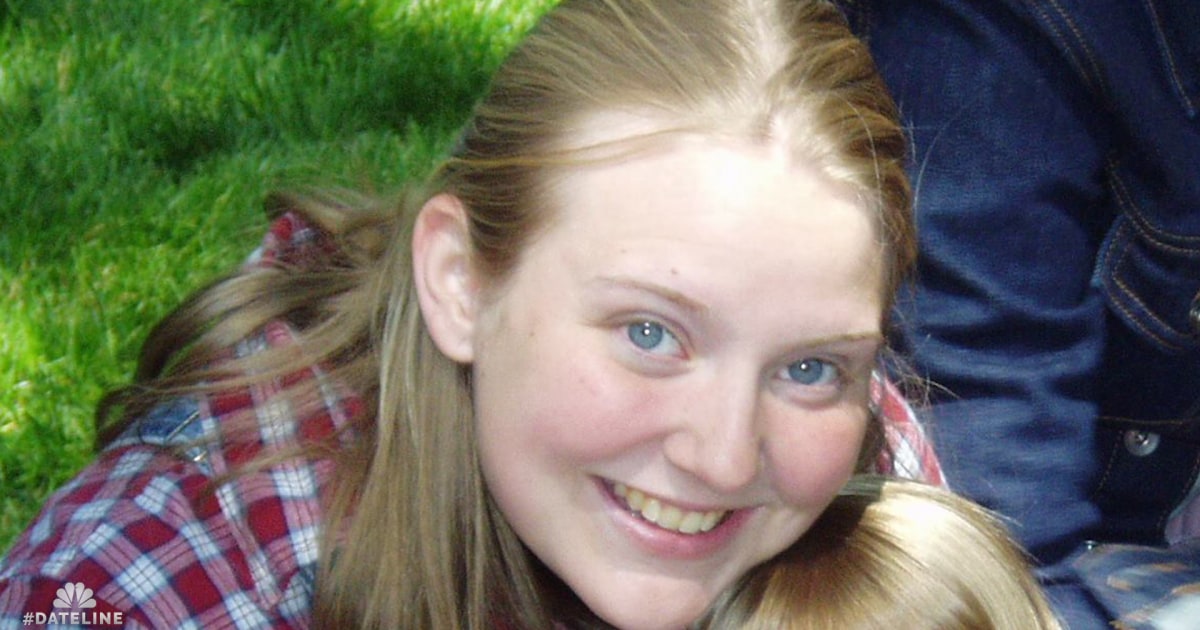 Remembering Heather Strube