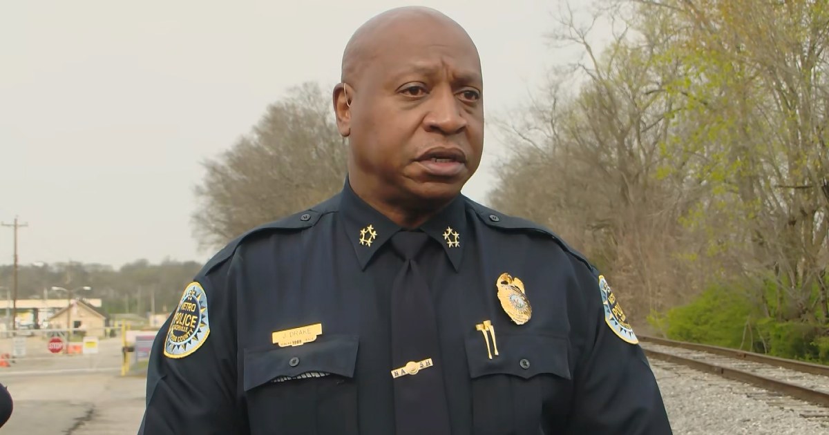 Body of college student Riley Strain found in Nashville river