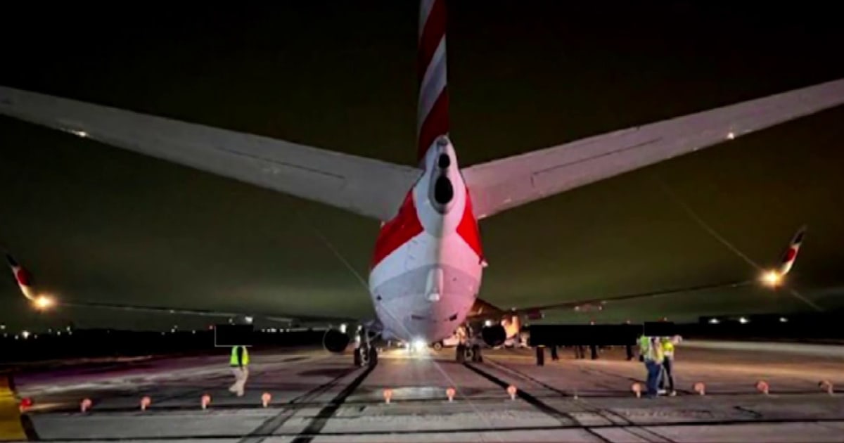 Two aviation mishaps under federal investigation