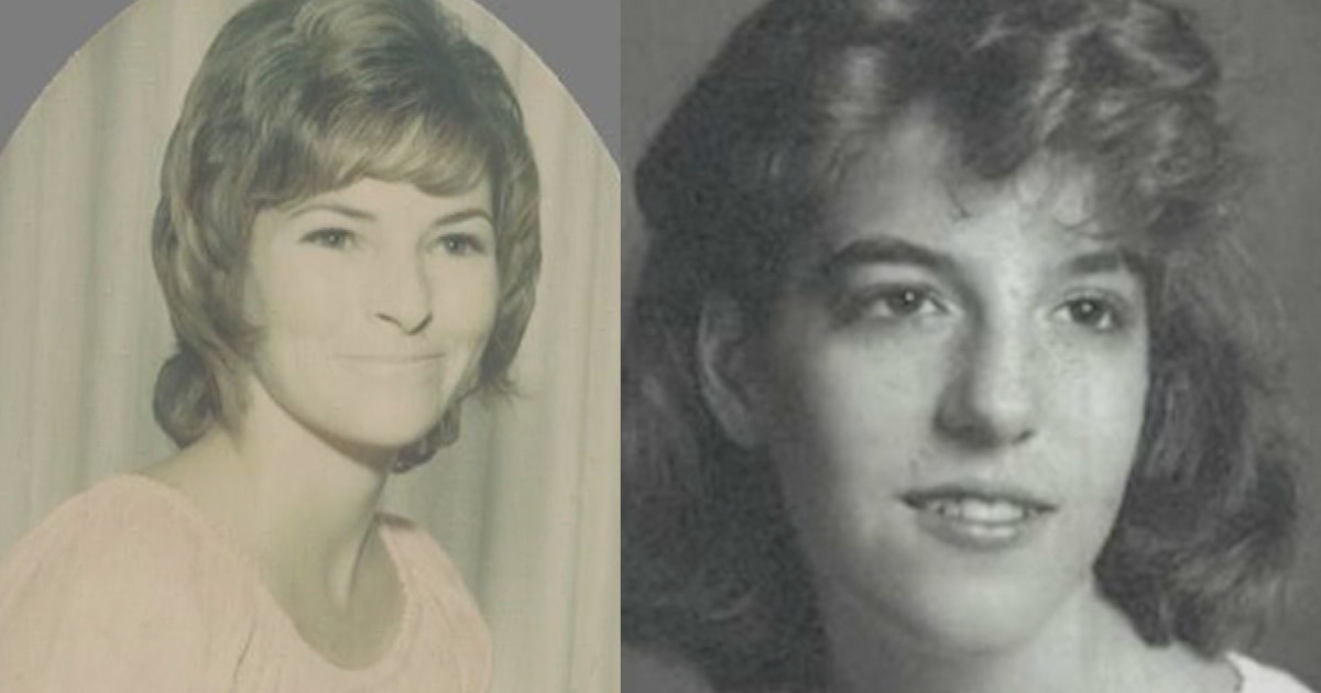 Dna Leads To Arrest In Virginia Cold Case Murders