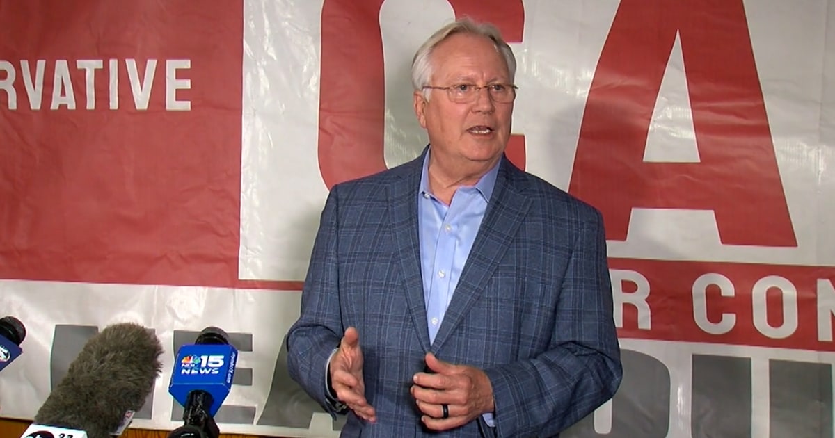 Rep. Jerry Carl loses Alabama GOP primary to Rep. Barry Moore Rep. Jerry Carl loses Alabama GOP primary to Rep. Barry Moore